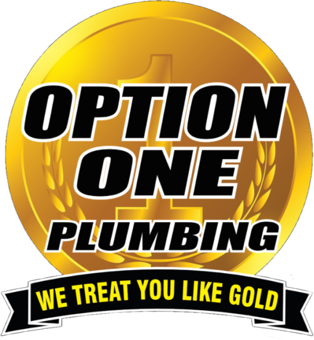 #1 Emergency Plumbers Near You | Option One Plumbing